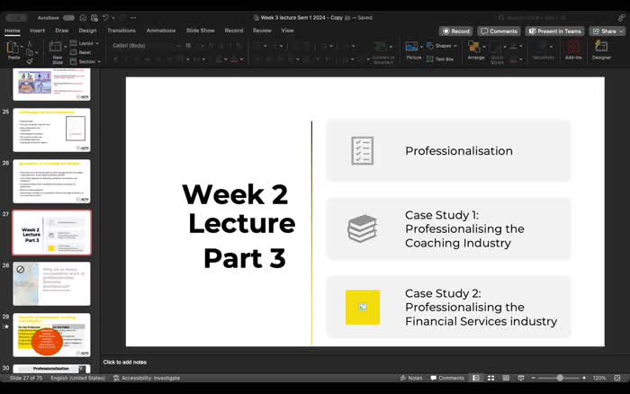 Week 2: Lecture Part 3 (14:08 mins)