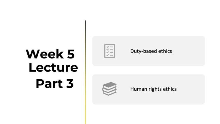 Week 5 Lecture Part 3