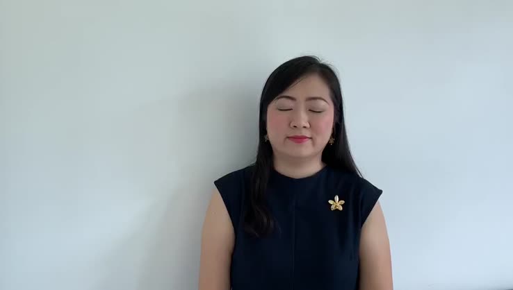 Assc Prof Lin Lin LLM'06 PhD'10