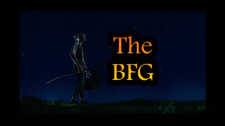 The BFG - Real Life - Yr 5-6 - PG - edited