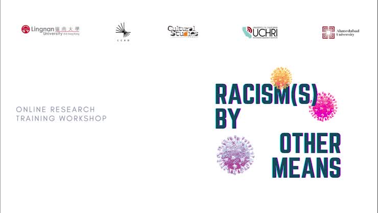 Ackbar Abbas | Racism(s) by Other Means