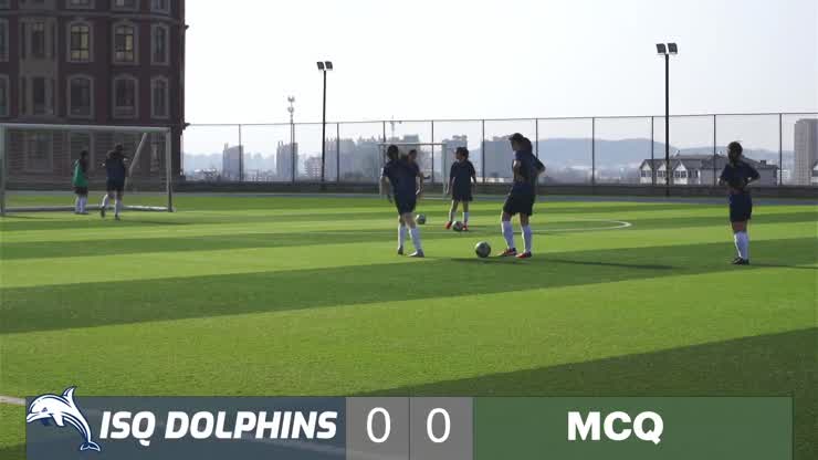 Girls ISQ vs MCQ_03.21.24