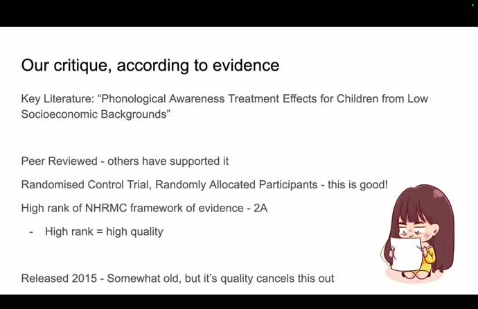 GROUP IMPLEMENTATION TP