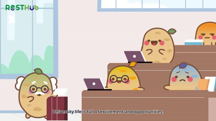 ReST Hub_HLS Video 1