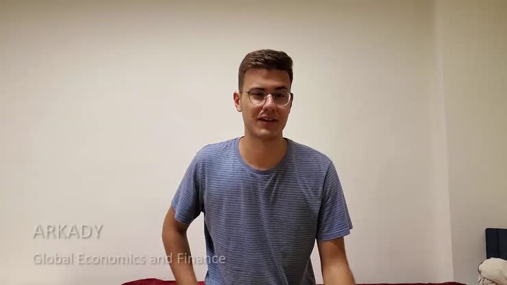 Arkady