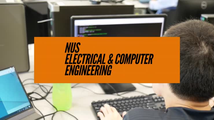 Wireless 5G - ECE NUS