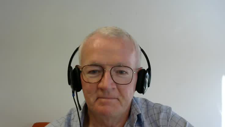 Welcome to the Course