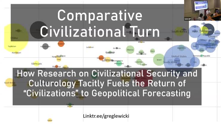 Comparative civilizational turn : how research on civilizational ...