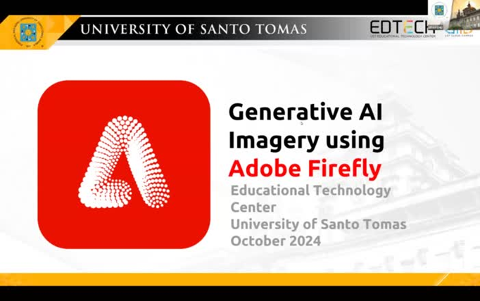 Adobe Training for Students
