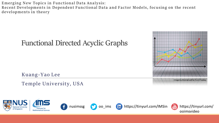 Kuang-Yao Lee - Functional Directed Acyclic Graphs