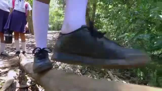 Most Dangerous Ways To School - Phillippines