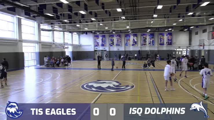 Boys Championship Game Saturday 2:20PM