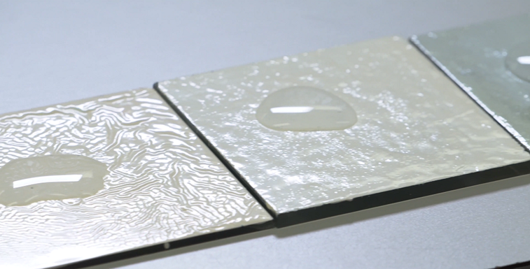 Tech Showcase – Whitewash