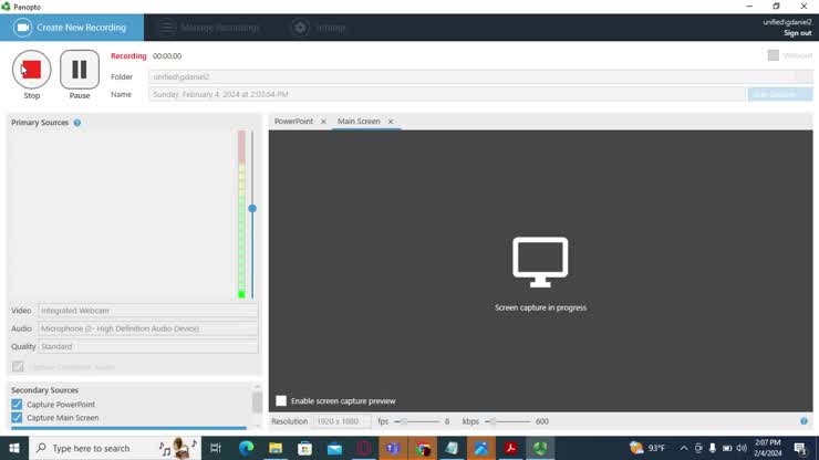 OOAD_presentation_Gladston_10627106