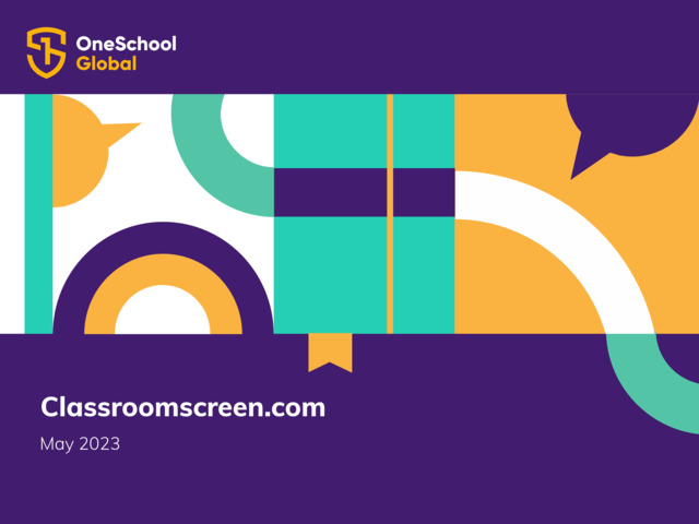 Classroomscreen.com