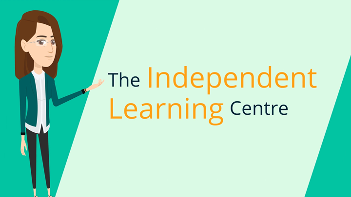 The Independent Learning Center 2025 @ CUHK