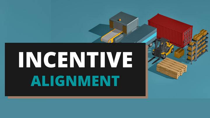 Incentive Alignment - Group 3A