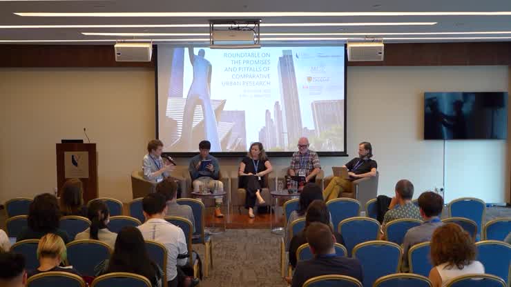 On Location: Live Streaming