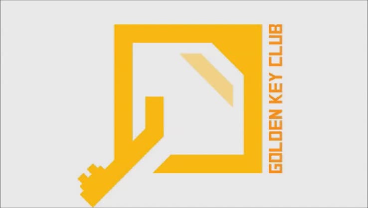 CHIU Yui: What I learned from Golden Key Club