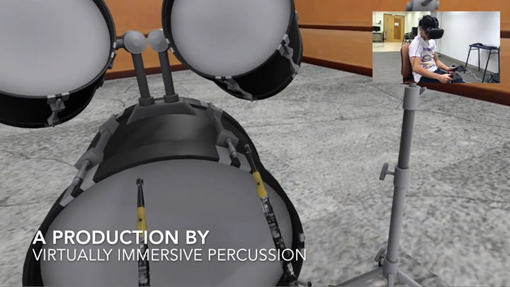 CS4240: Interaction Design for Virtual and Augmented Reality