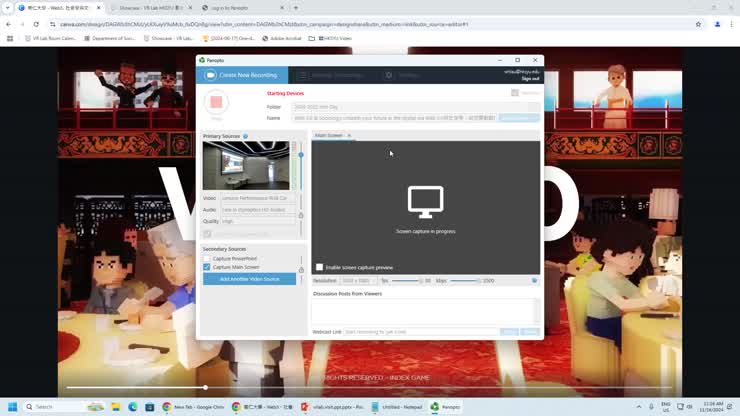Web 3.0 & Sociology: Unleash your future in the digital era Web 3.0與社會學 ...