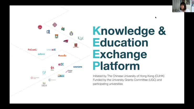 Talk 56: How to Use KEEP to Improve Teaching and Learning (Submission ...