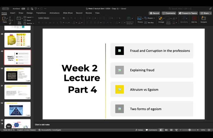 Week 2: Lecture Part 4 (10:01 mins)