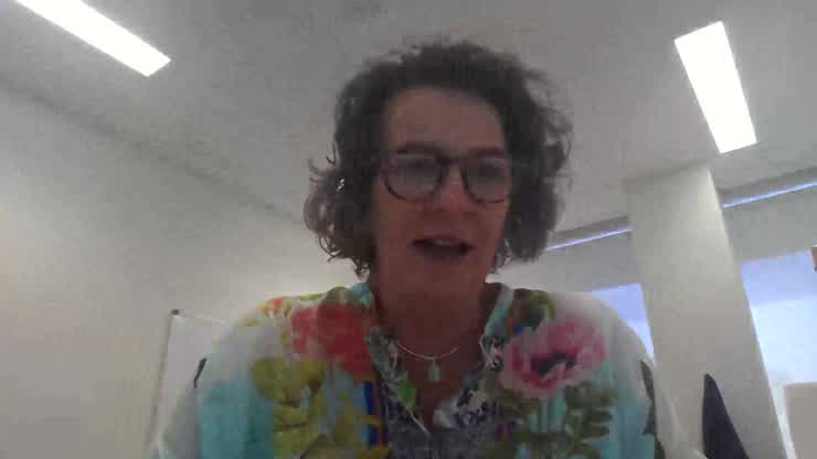 NPP6106 OSCE video for staff