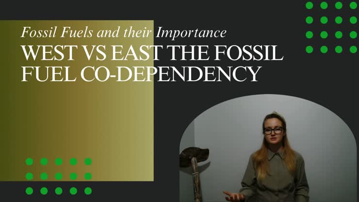 Twyla_Corbin_Senior Exhibition Twyla Corbin - West Vs East-The Fossil ...