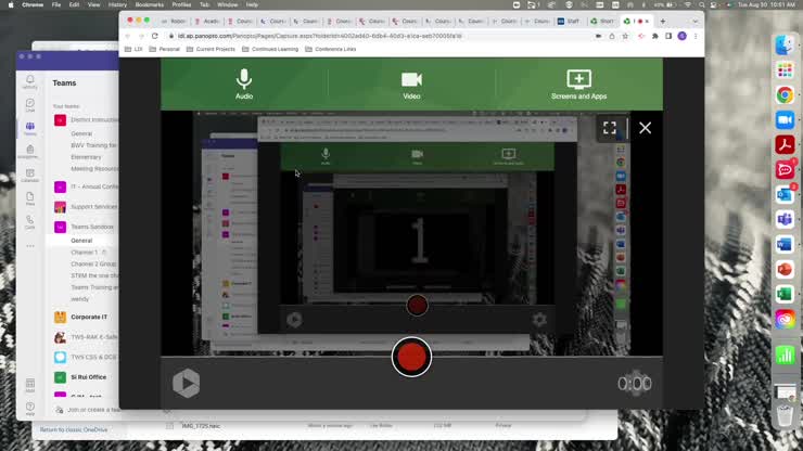 Moving from SharePoint to SharePoint/Files