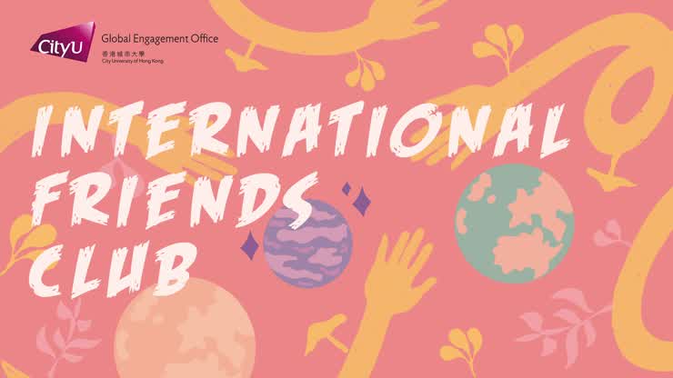 International Friends Club (IFC)
