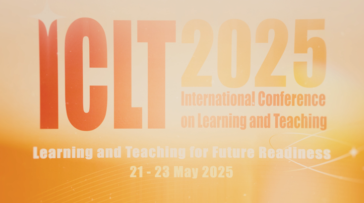 ICLT 2025 Highlights