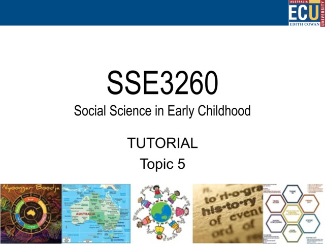 SSE3260 week 5 Tutor Podcast