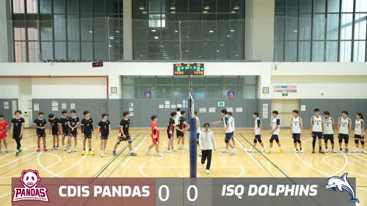 Boy's 6 - 3rd/4th placer Saturday 11:00AM