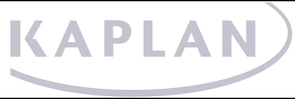 Kaplan_logo