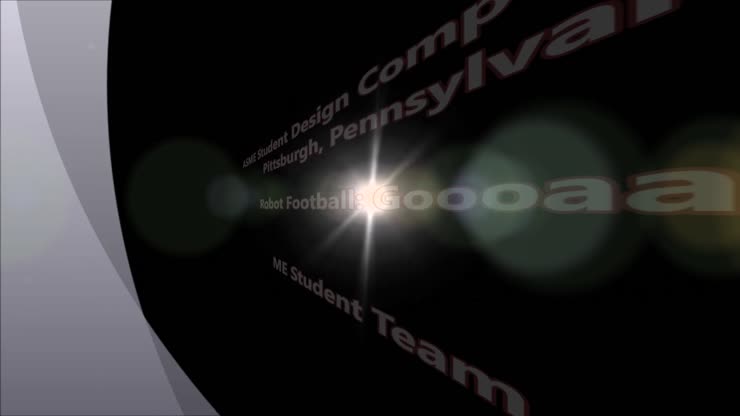 PolyU ME Student Team_ASME Competition Finals in USA