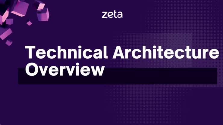2-Technical Architecture Overview