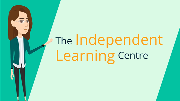 Independent Learning Centre @ CUHK