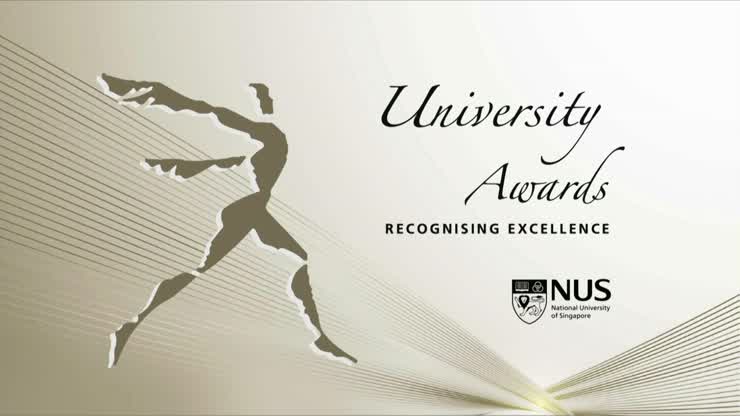 University Awards 2021