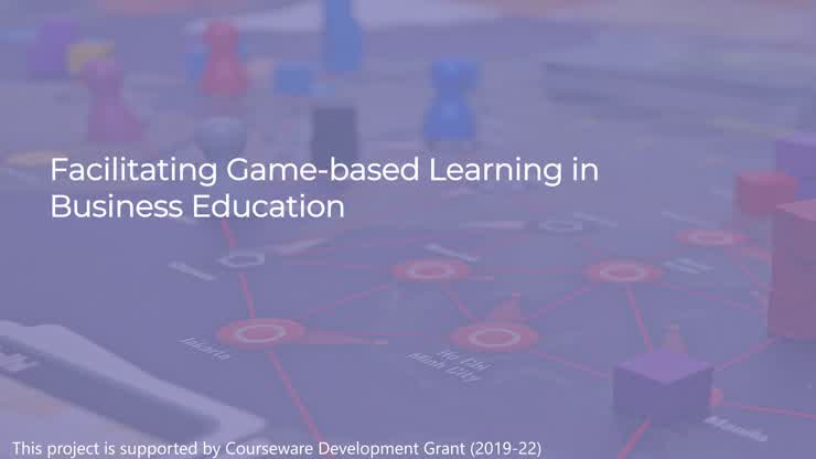 009 Final report video