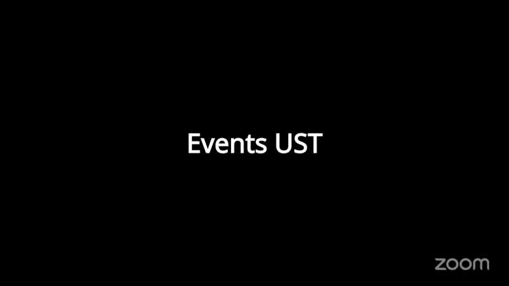 Archi UST Cloud Campus Orientation