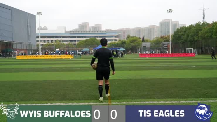 Girl's 5 - Championship Saturday 10:45AM