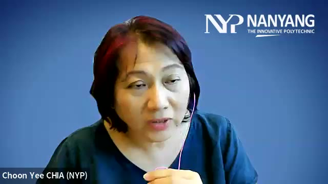 Exploring the Role of Chatbots in Education by Chia Choon Yee (NYP)