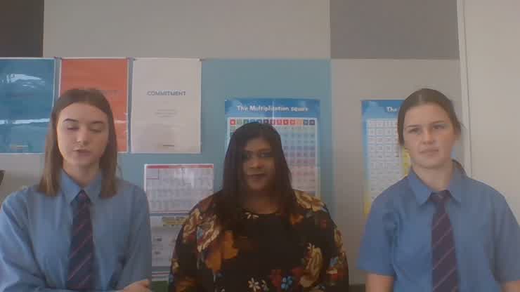 Food and Textiles Technology 2024