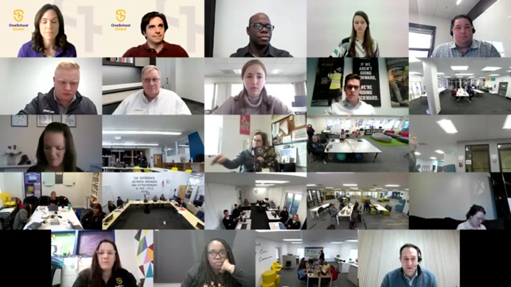 What is a Life-Ready Student?