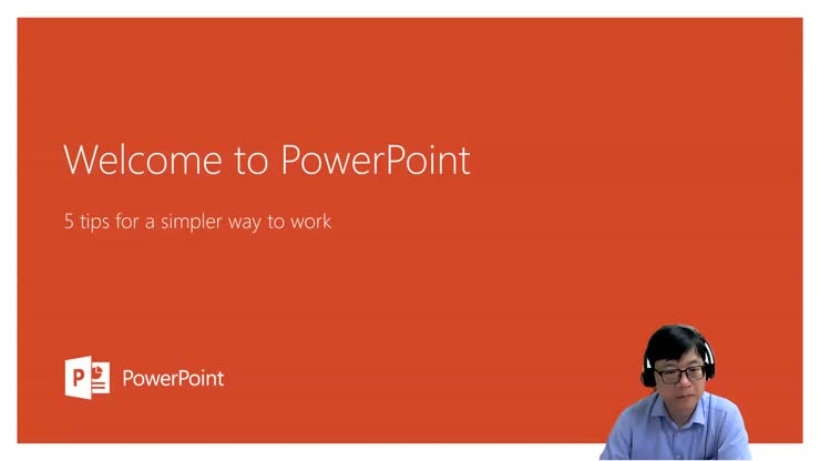 zoom ppt as virtual background