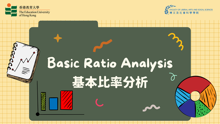 Basic Ratio Analysis