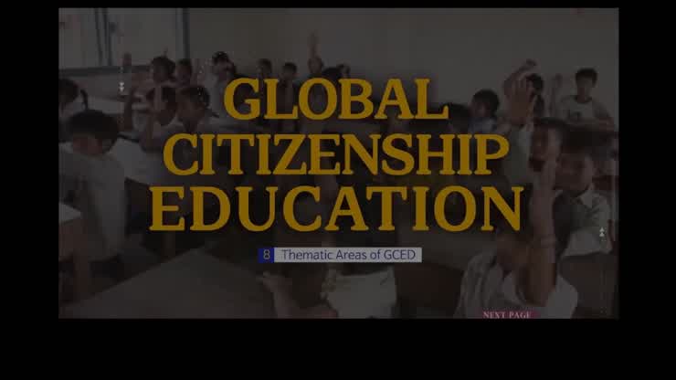 GECD04-Thematic Areas of GCED with caption