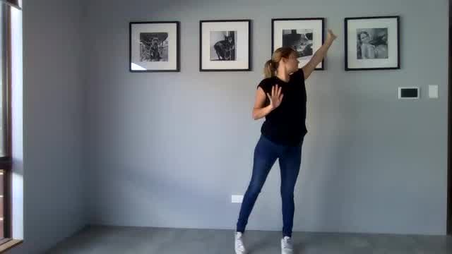 Non-locomotor Music and Movement Activity