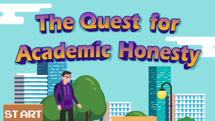 The Quest for Academic Honesty